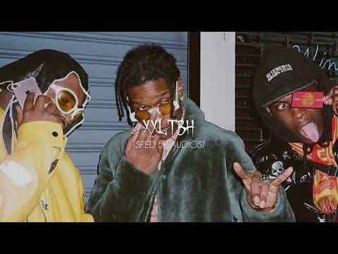 Famous Dex - Pick It Up (Sped Up)