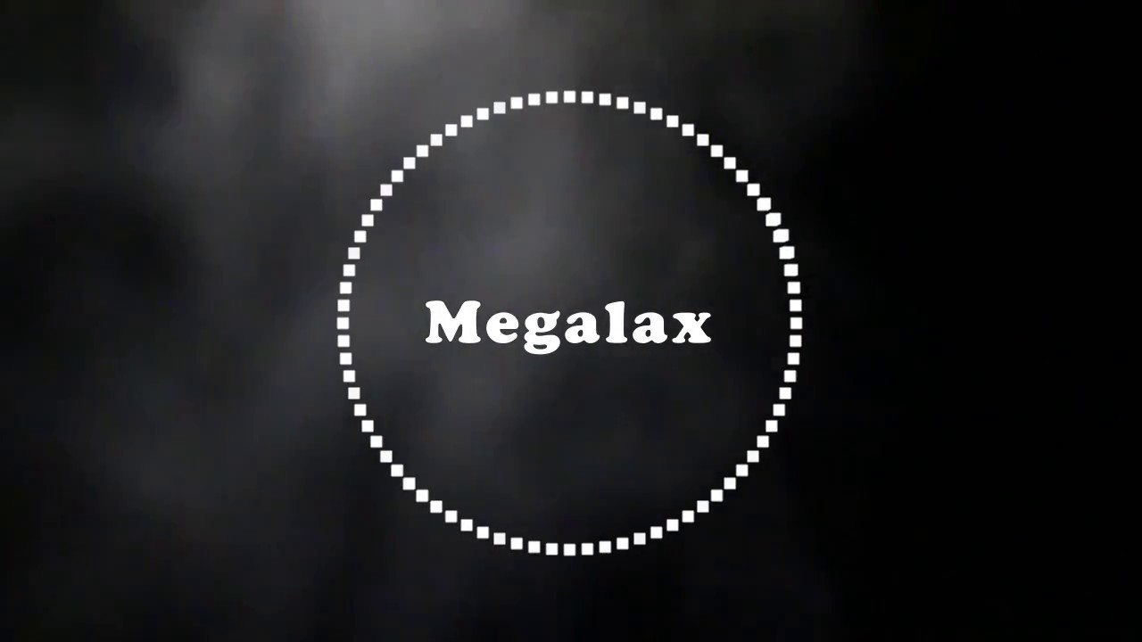 Megalax - Godfather [Hard Gangster Instrumental] - YouTube