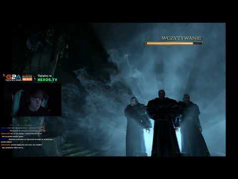 SKARBY PIRATA GREGA - #11 Gothic II Łucznik