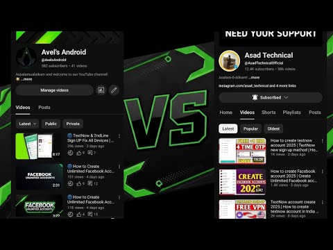 🌐 Reality of Asad Technical is no more a Secret | Scammer YouTuber Exposed | Never trust him 🌐 ...