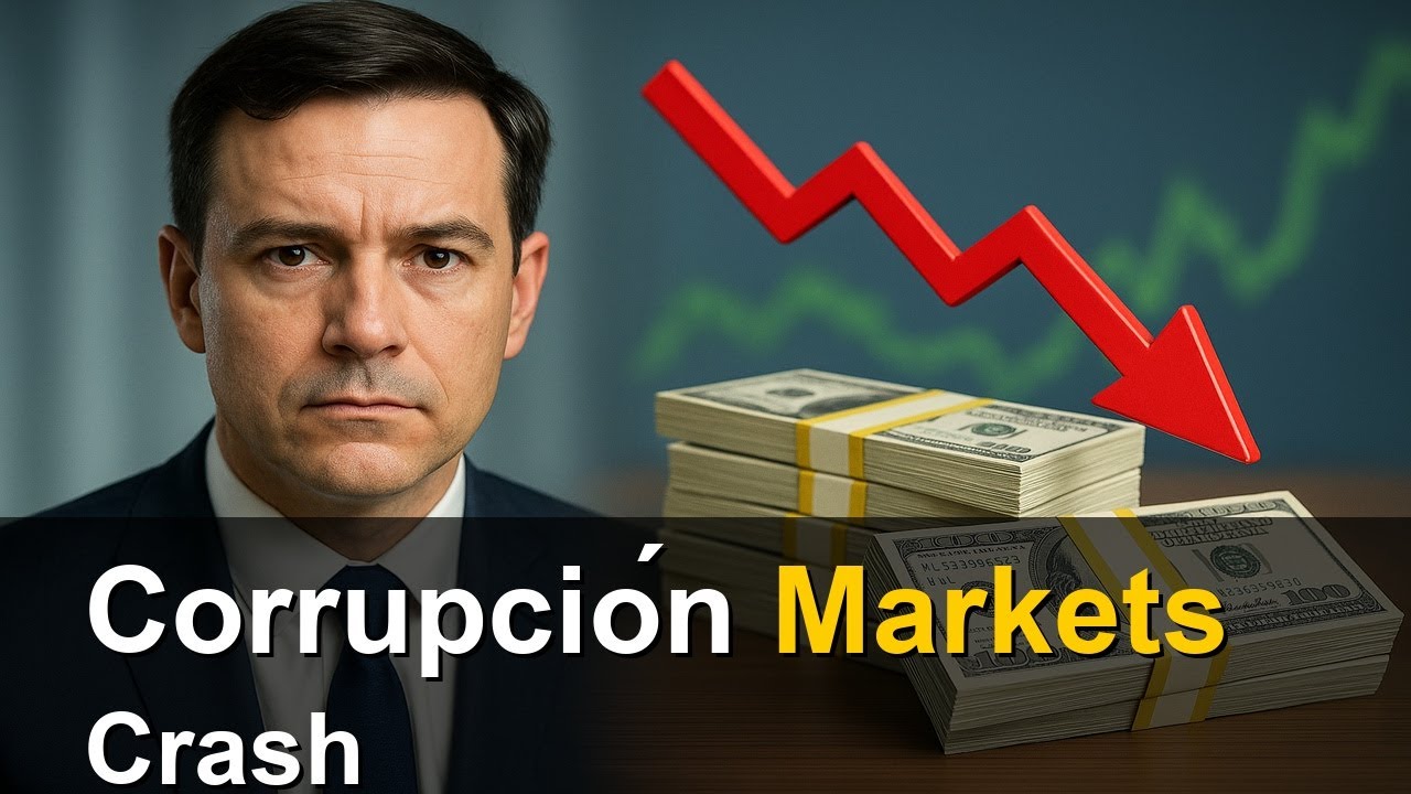 Did you know how corruption secretly drains economies and stunts growth ...