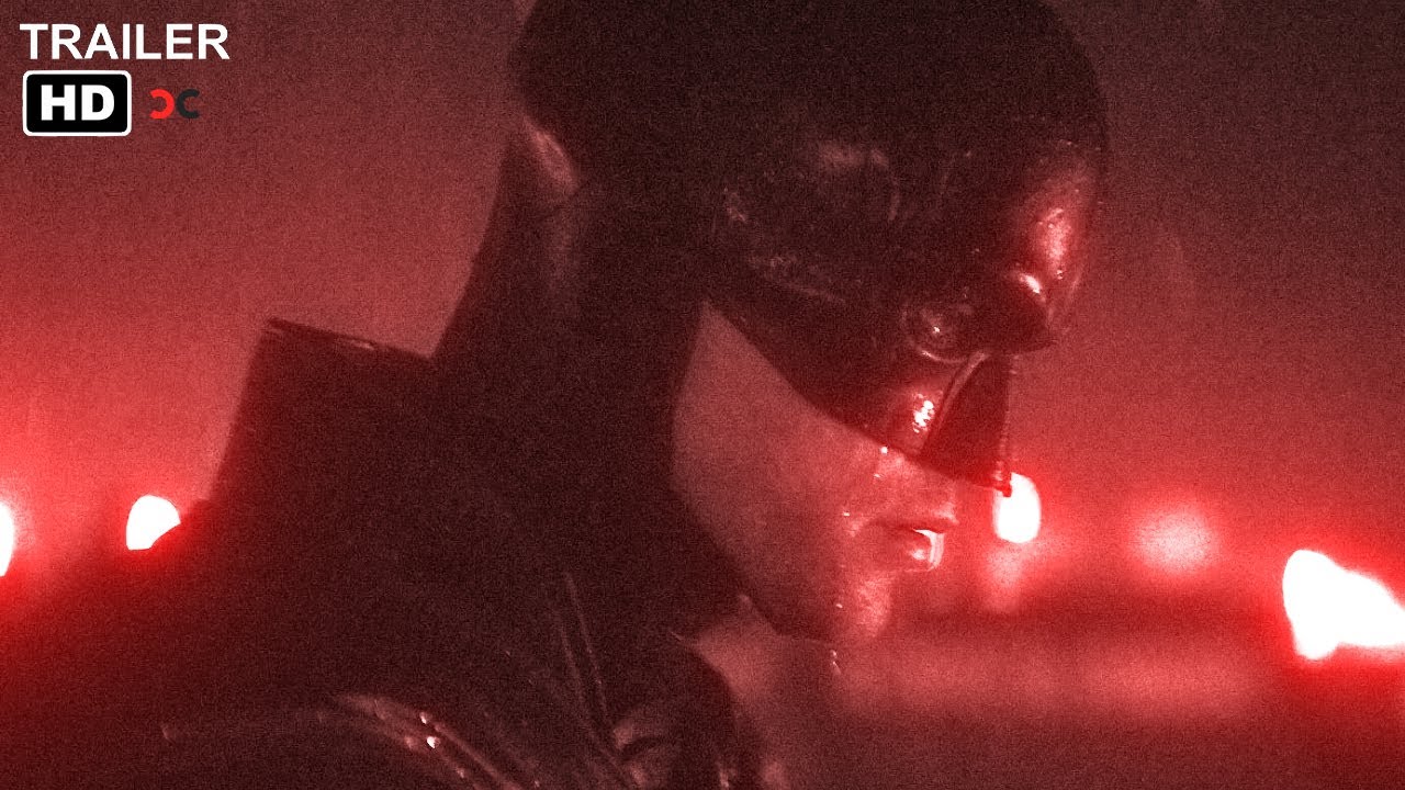 THE BATMAN II | Concept Trailer - YouTube