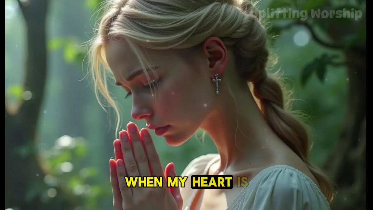 48. Top Christian Songs for Lent 2024 🙏 Reflective Tracks - YouTube