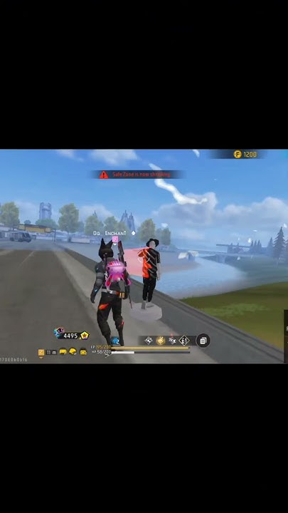 #freefire #ff - YouTube