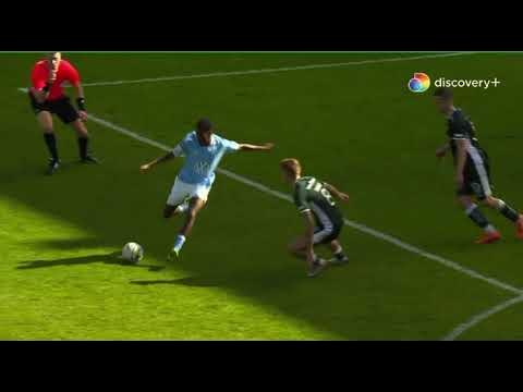 Malmö FF - Hammarby 2024-04-07 Allsvenskan 2-0. #malmöff #allsvenskan #hammarby #mff #liverpool ...