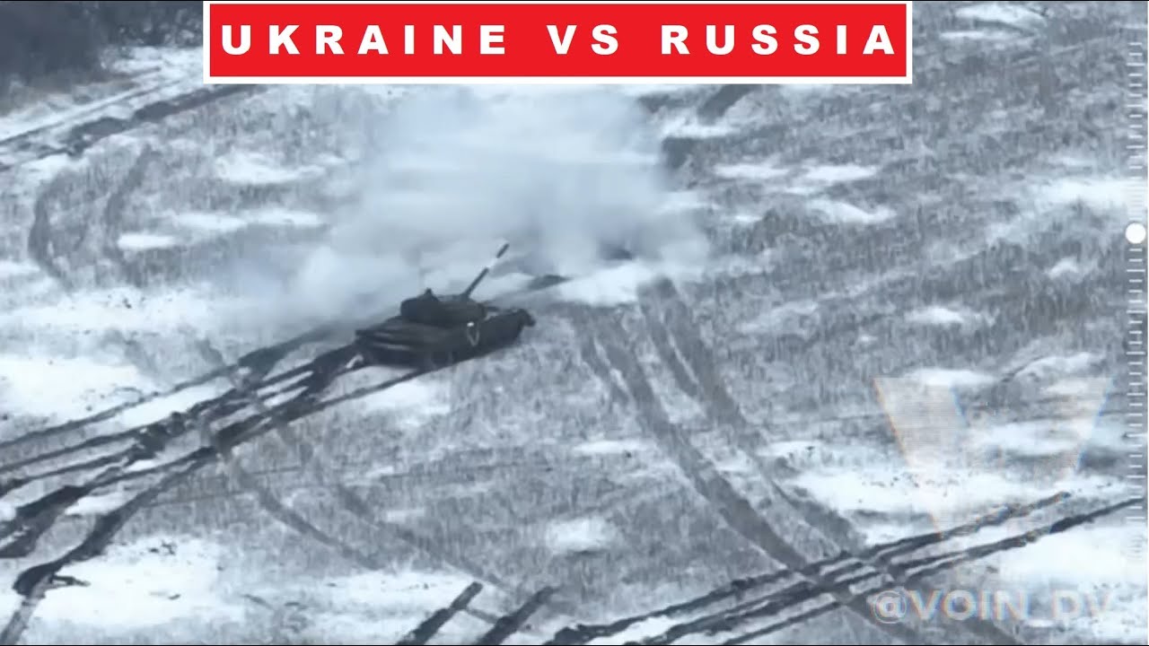 Ukraine Russia Special Military Op, Ukrainian trench in the Ugledar ...