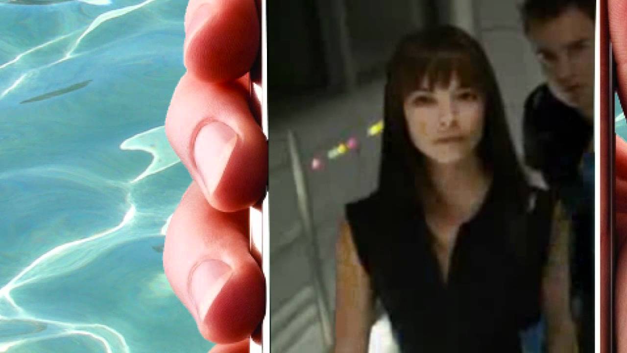 Kristin KREUK (SPACE MILKSHAKE, Film, Teaser) - YouTube