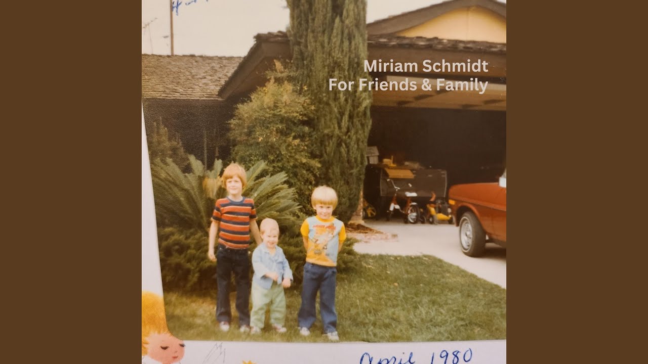 Konrad's Song - YouTube