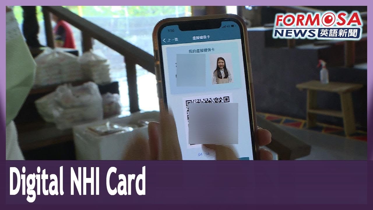 Digital NHI card gives doctors data even in the most remote locations ...