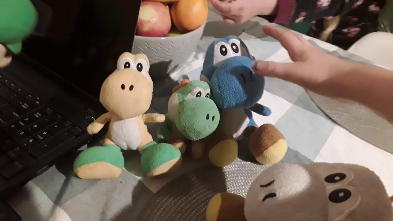 The 8 Bit Problem part 1 - YouTube