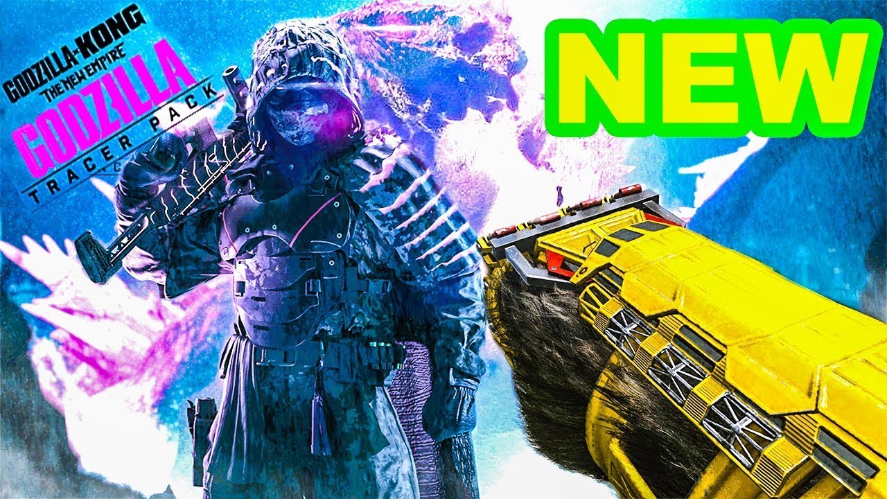 THE”GODZILLA”😱BUNDLE IS INSANE IN (MODERN WARFARE 3) Is It Worth 80 ...