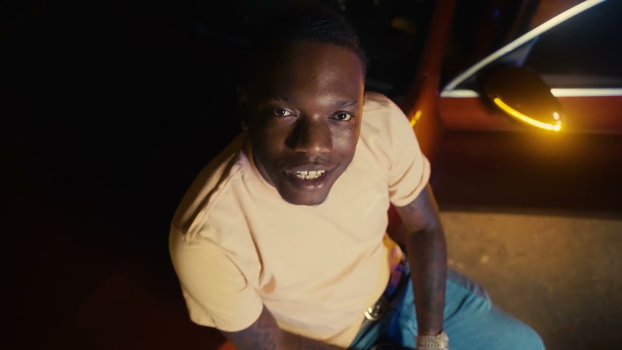 Valiant X Jquan - Hacker (Official Music Video) - YouTube