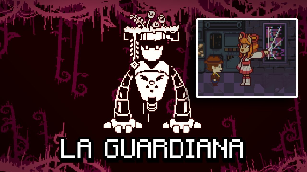 CHAMBAS y MAS ROBOTS (Undertale Yellow en ESPAÑOL) - YouTube