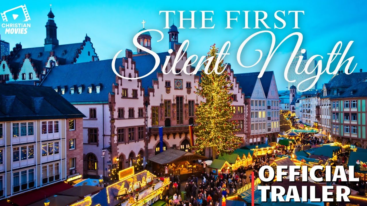 Trailer Official | The First Silent Night - YouTube