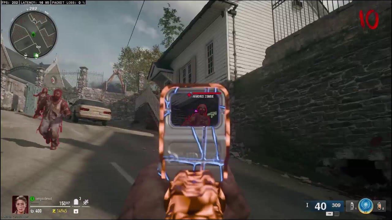 playing RUST maybe cod or gta - YouTube