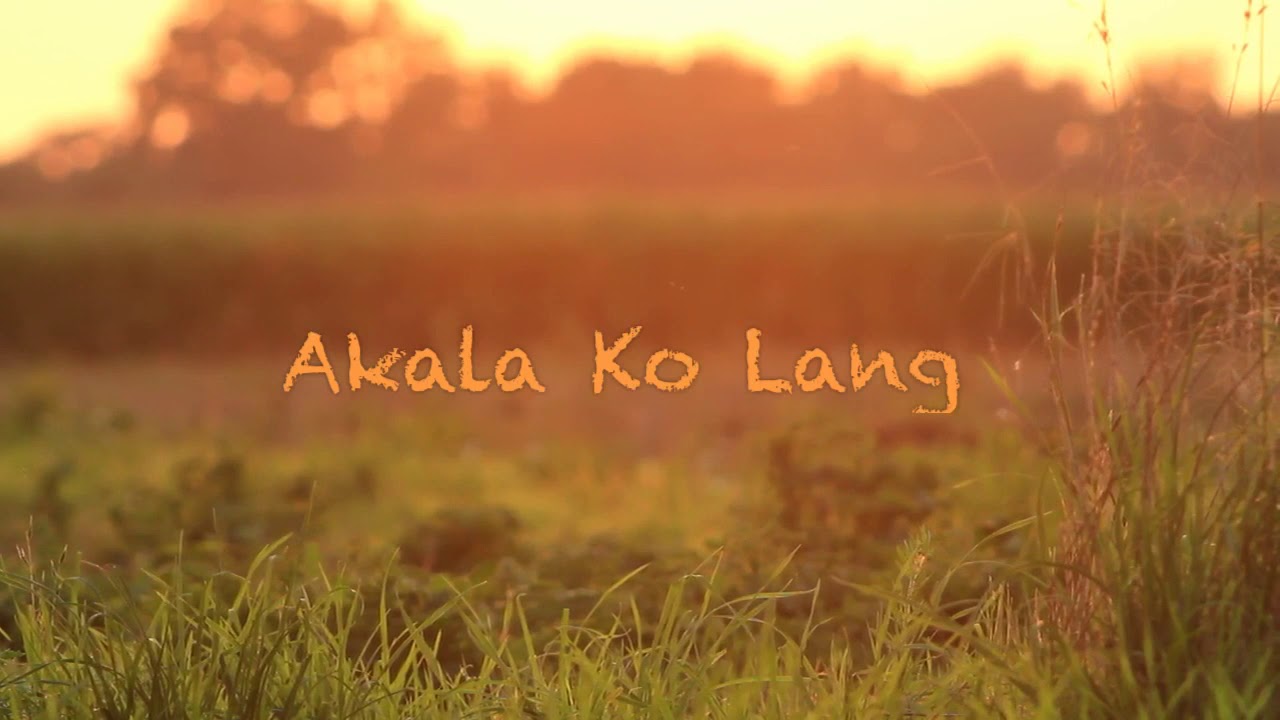 Akala Ko Lang x PSVLM (Audio) - YouTube