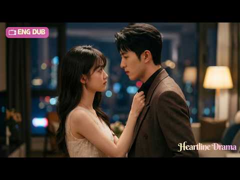 Heiress Returned With a Secret Son, and Only the CEO Could Keep Him Alive!【Echoes of Reunion】