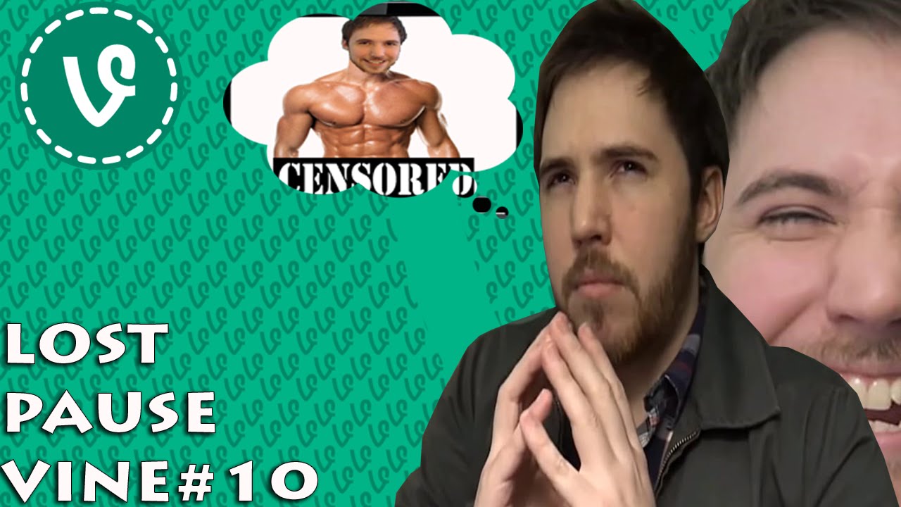 Lost Pause Vine#10-Nobleception - YouTube
