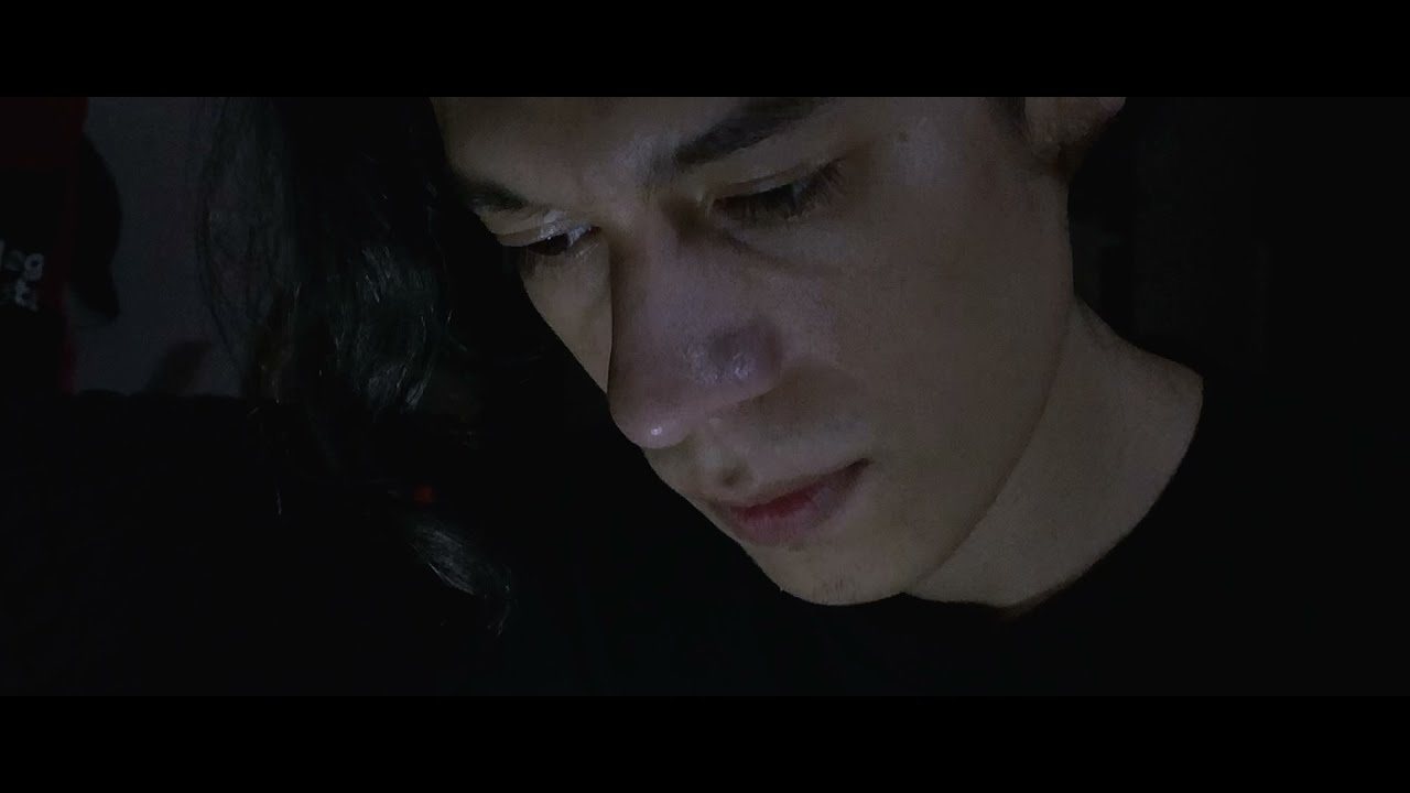 UMBRA - Cortometraje estudiantil - FCFM LMAD - YouTube