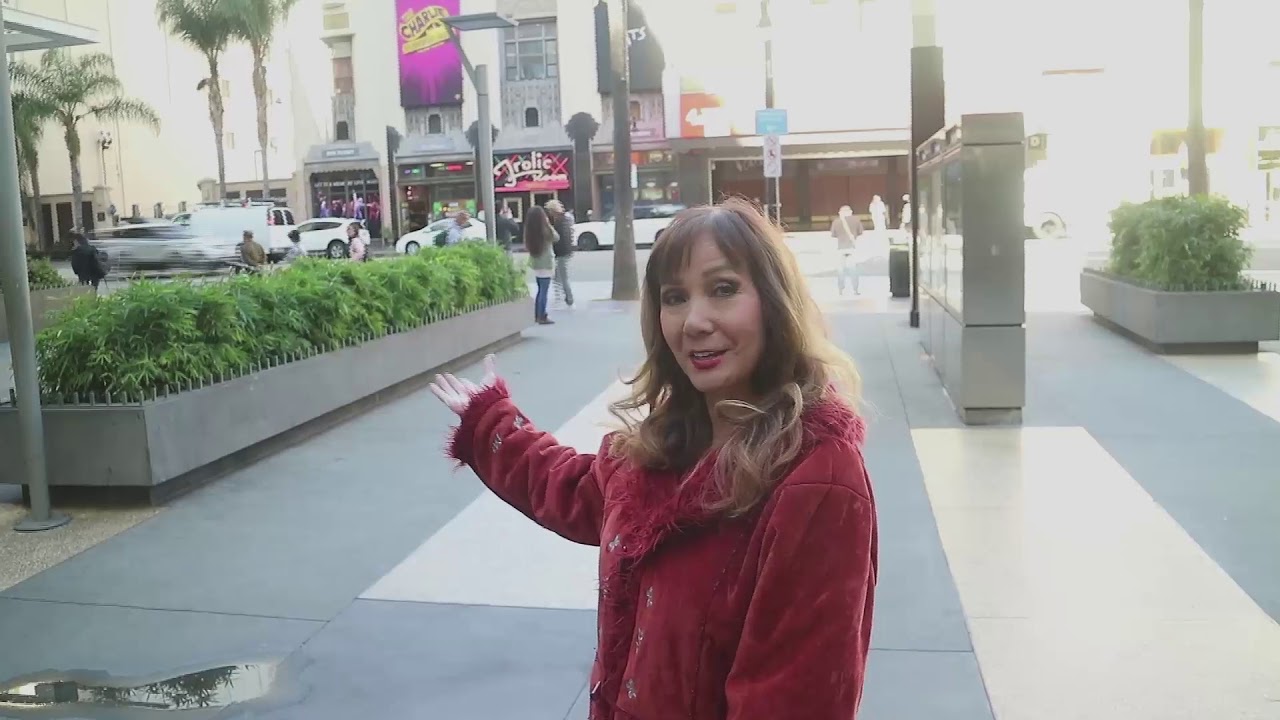 Corazon Ugalde Yellen Armenta's Train Ride from Los Angeles to ...