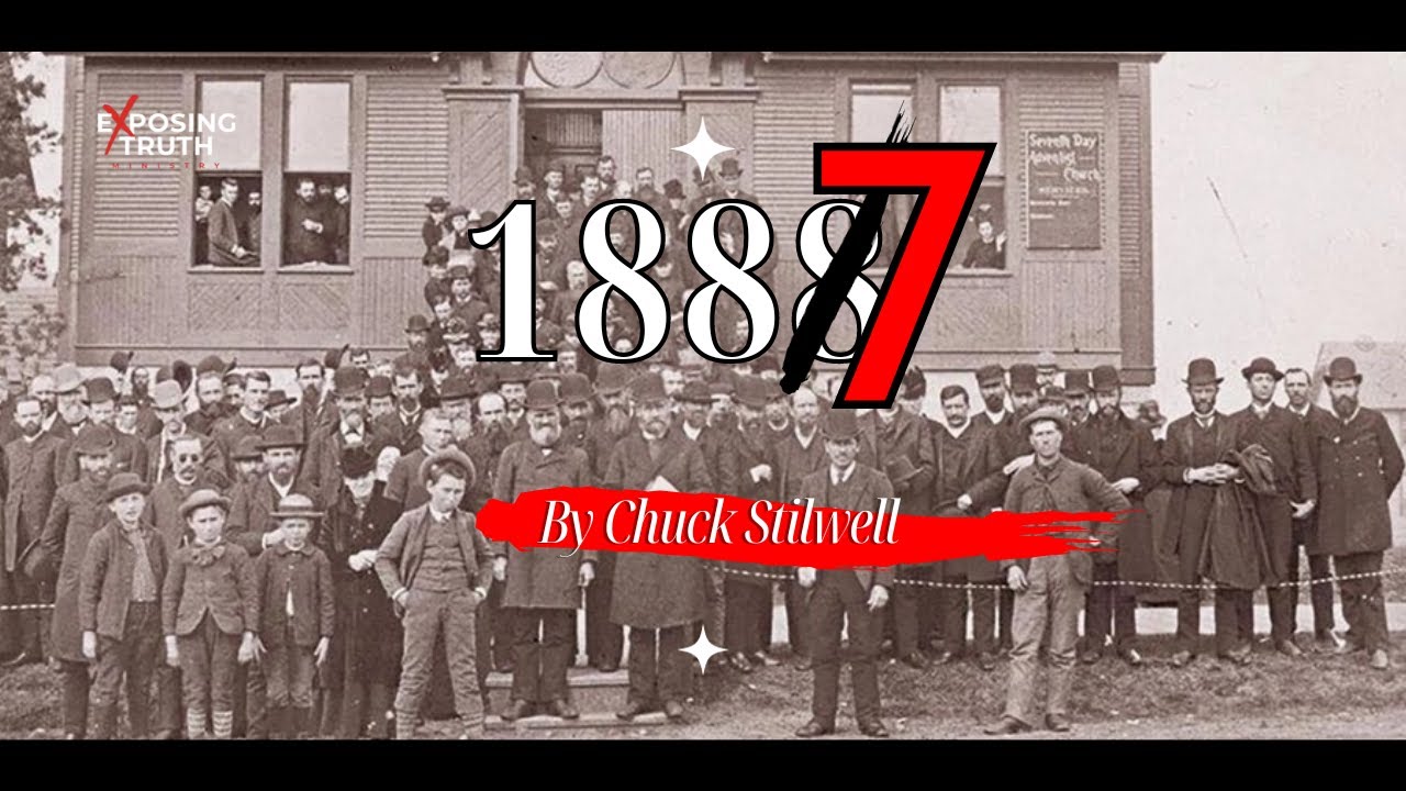 1888 Through the Lense of 1887 - by Chuck Stilwell - YouTube