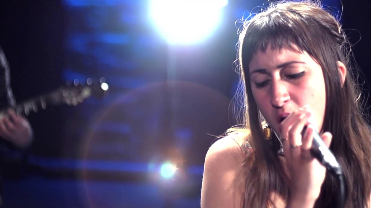 DOXA - Afro Blue - Ft. Hannah Clement - YouTube