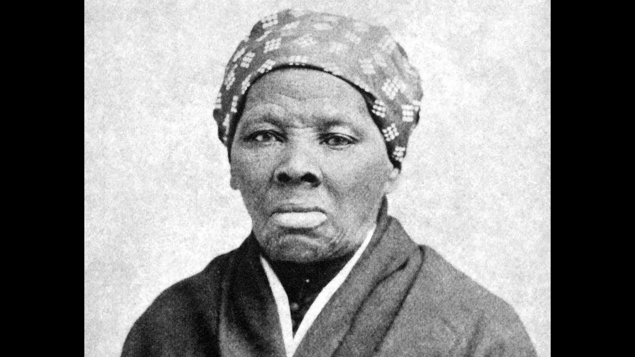 Wade in the Water - YouTube