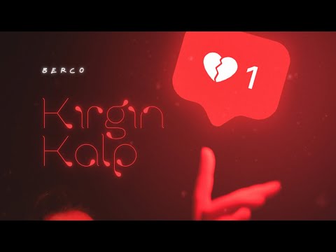 Berco - Kırgın Kalp (prod. by HaggoBeatz)