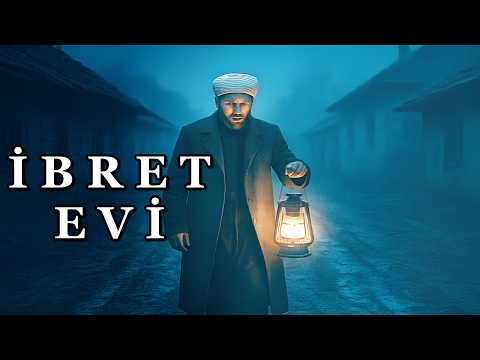 Bu Aileyi İmamın Kapısına Getiren Şey, Çocuklarının Gece Yarısı Yaptıklarıydı