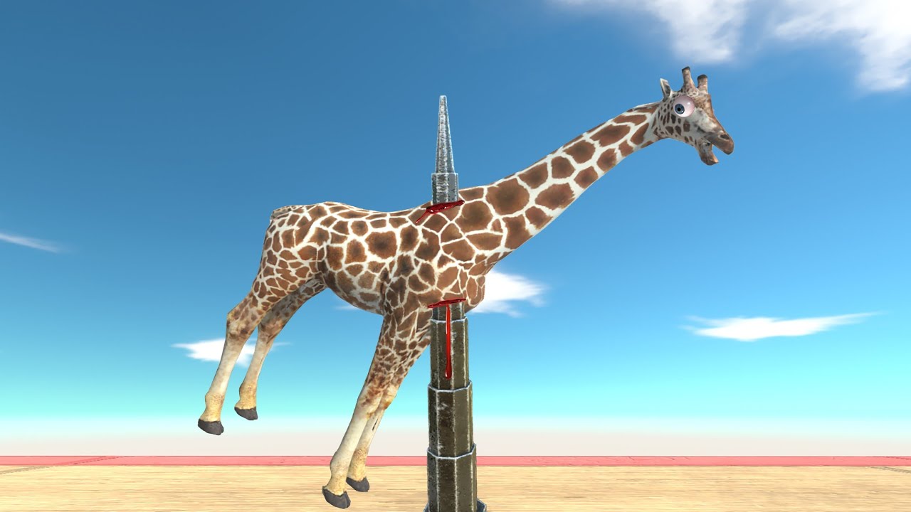 Big Hammer | Animal Revolt Battle Simulator - YouTube