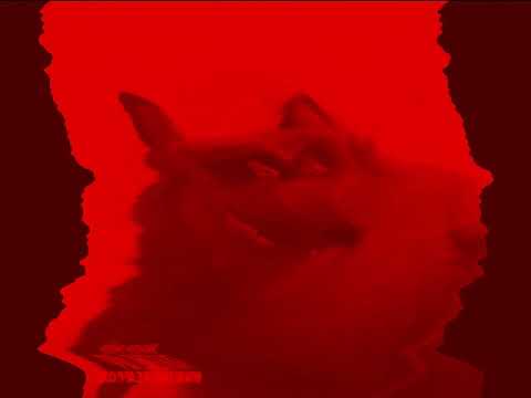 Preview 2 Grey Wolf From Sunny Bunnies Deepfake Effects