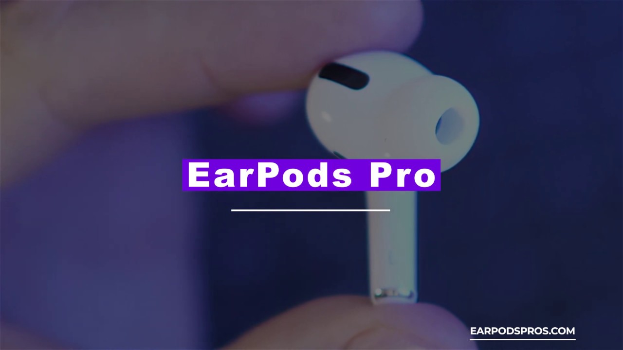 Pods Promo video - YouTube