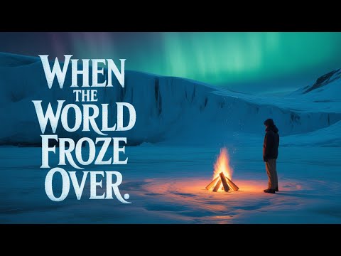 ️The Ice Age: When the World Froze Over - YouTube