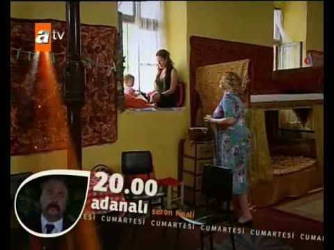 parmakliklar ardinda hacer akyurek/yasemin - zeynep gulmez 8 bolum (cengis yapim)