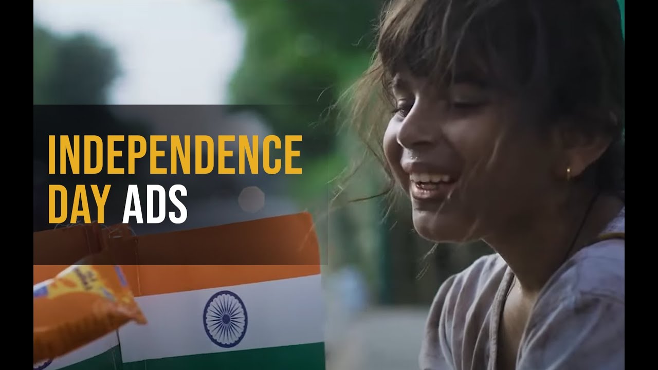 Best Independence Day campaigns by Indian brand that stirred patriotism ...