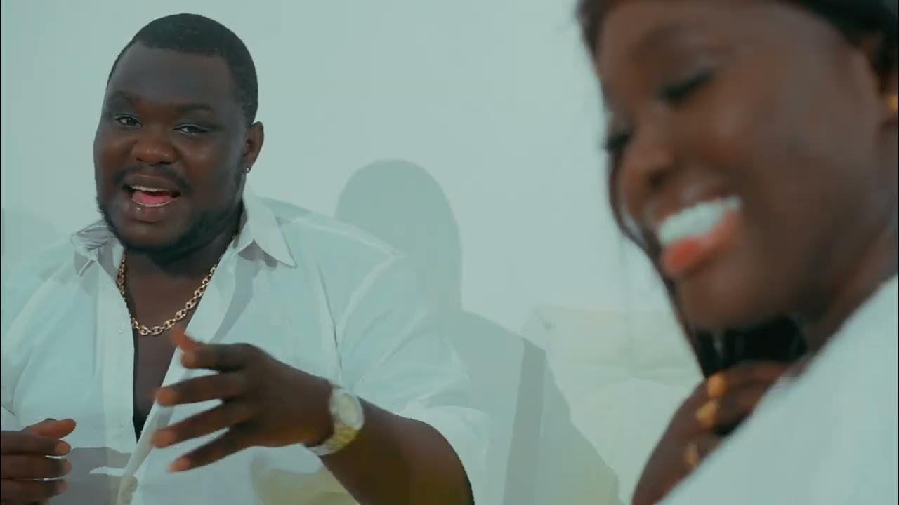 Seny DIOP - Wakhal sa ex (Clip Officiel) - YouTube