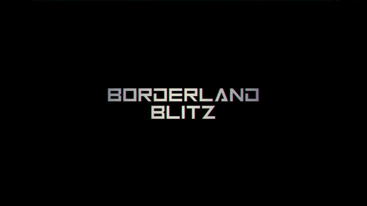 Borderland Blitz: Week 1 Schedule & Scores - YouTube