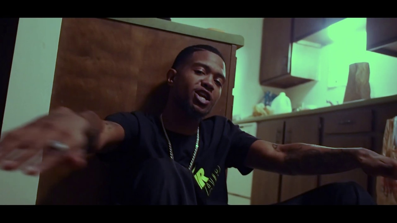 King Mane “OutKast” (Official Music Video) - YouTube