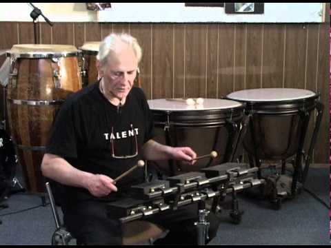 Temple Blocks You Tube DJC01 - YouTube