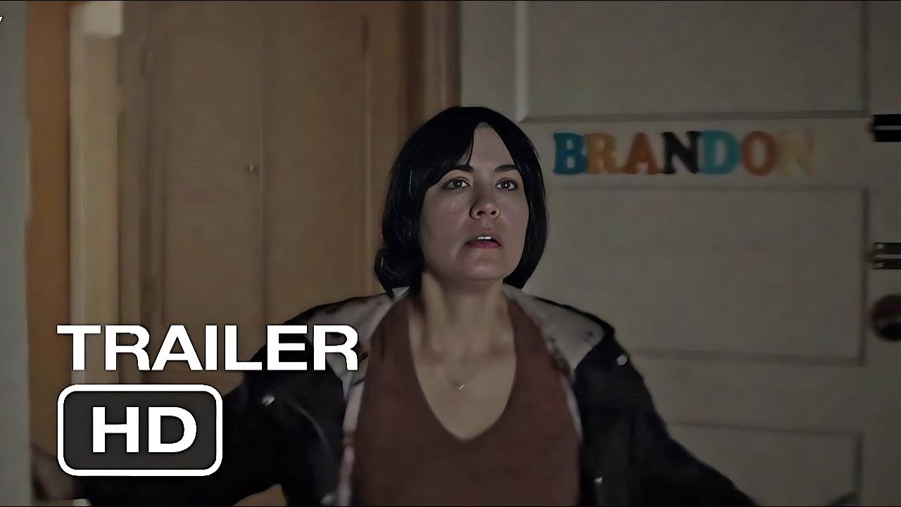 GRIMCUTTY - Official Trailer (2022) - YouTube