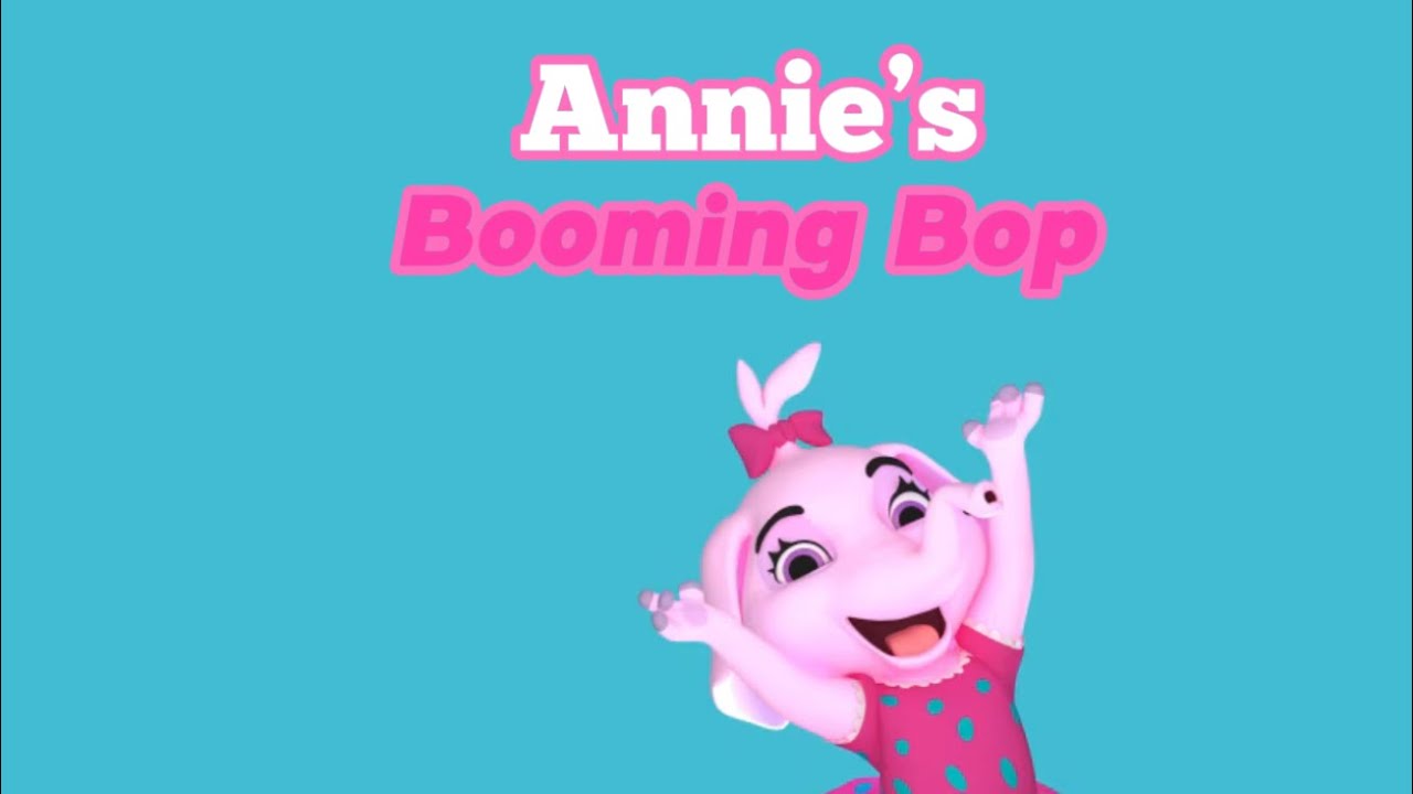 Haven Seaside Squad Hopton: Annie’s Booming Bop - YouTube