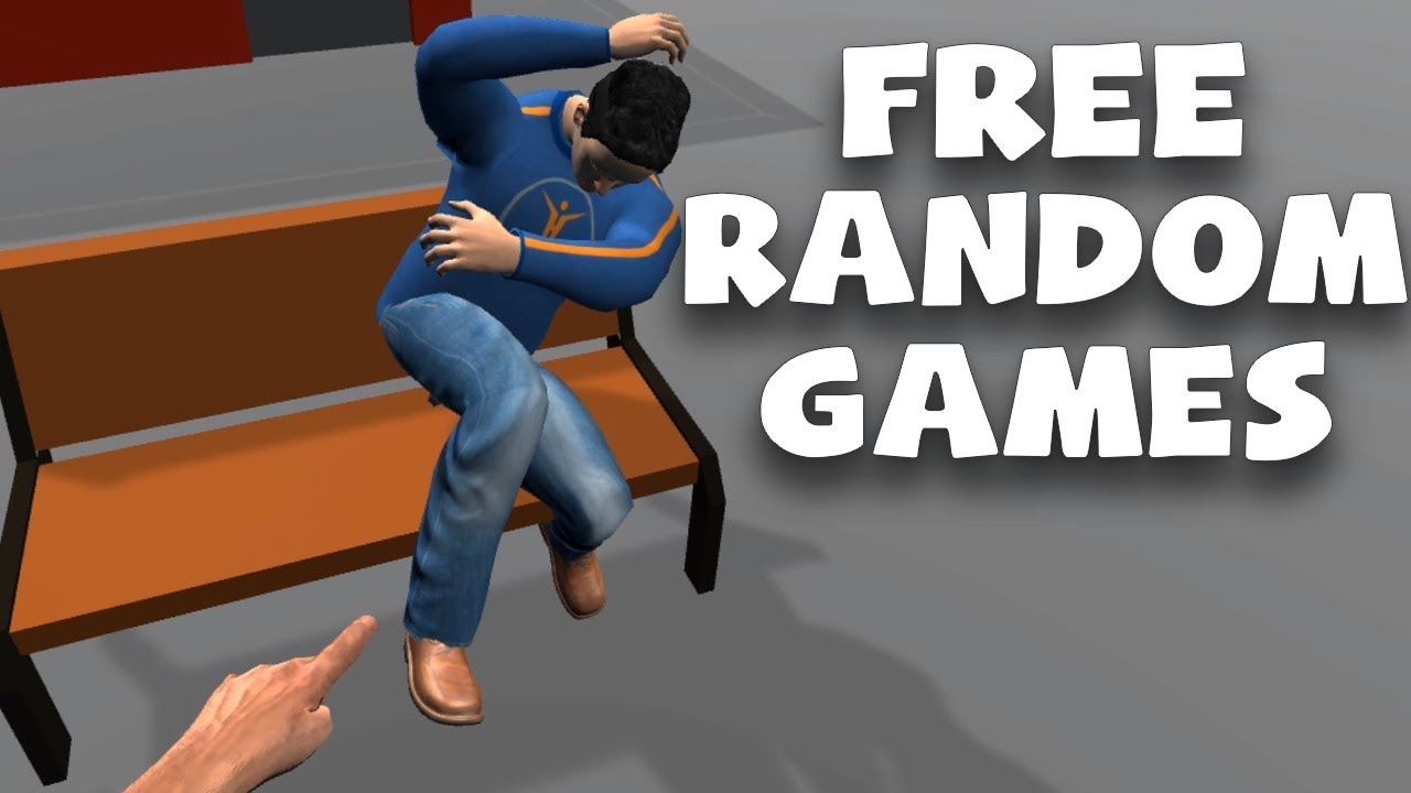 CALLING OUT GROSS MEN IN PUBLIC SIMULATOR | Free Random Games - YouTube
