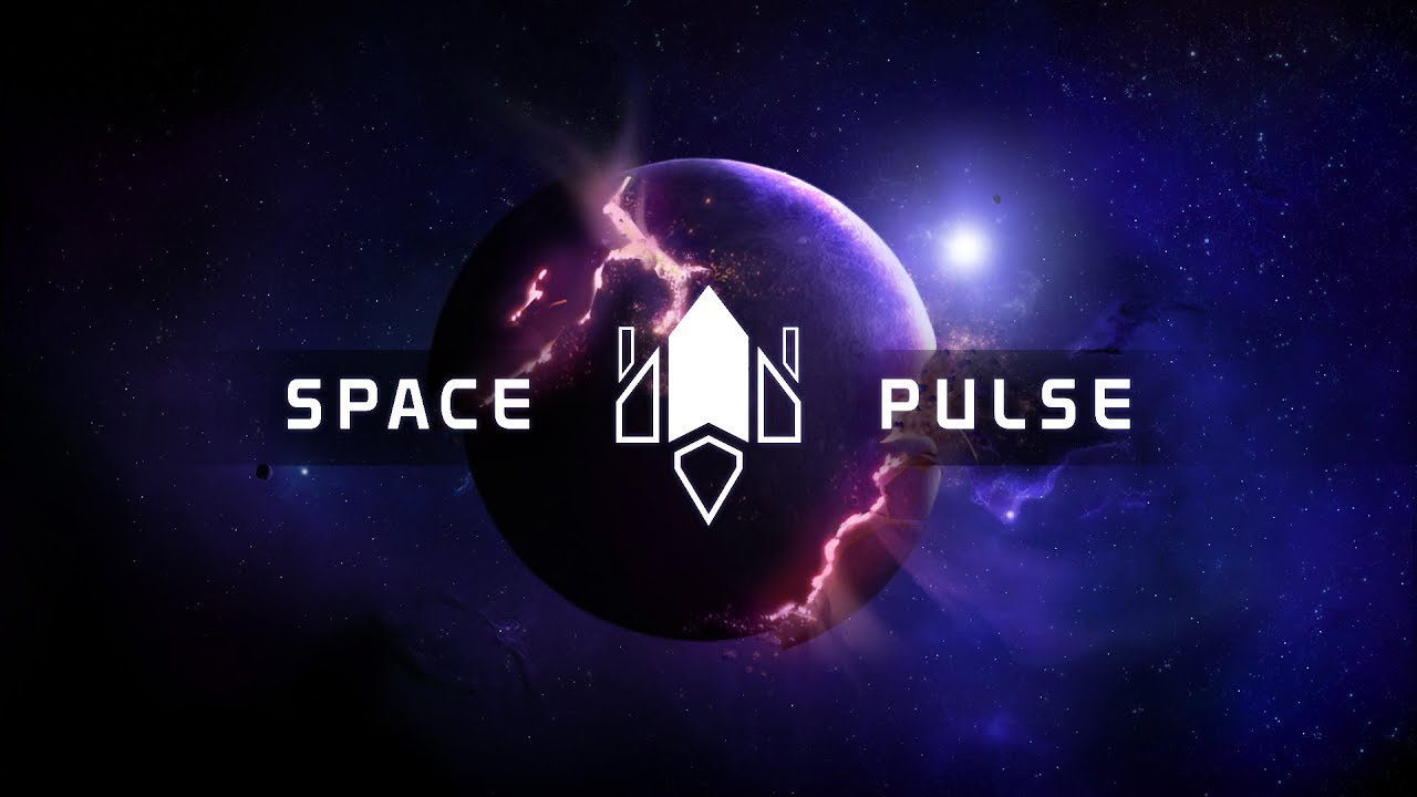 Geoplex - Impulse (Space Pulse OST) - YouTube