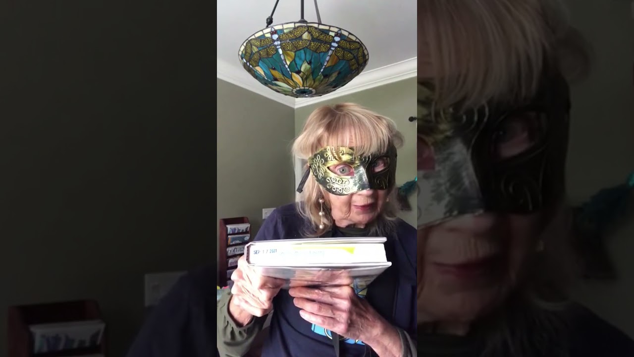 Cece Scott Reviews The Photographer - YouTube