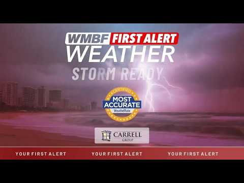 2026 WMBF Hurricane Special