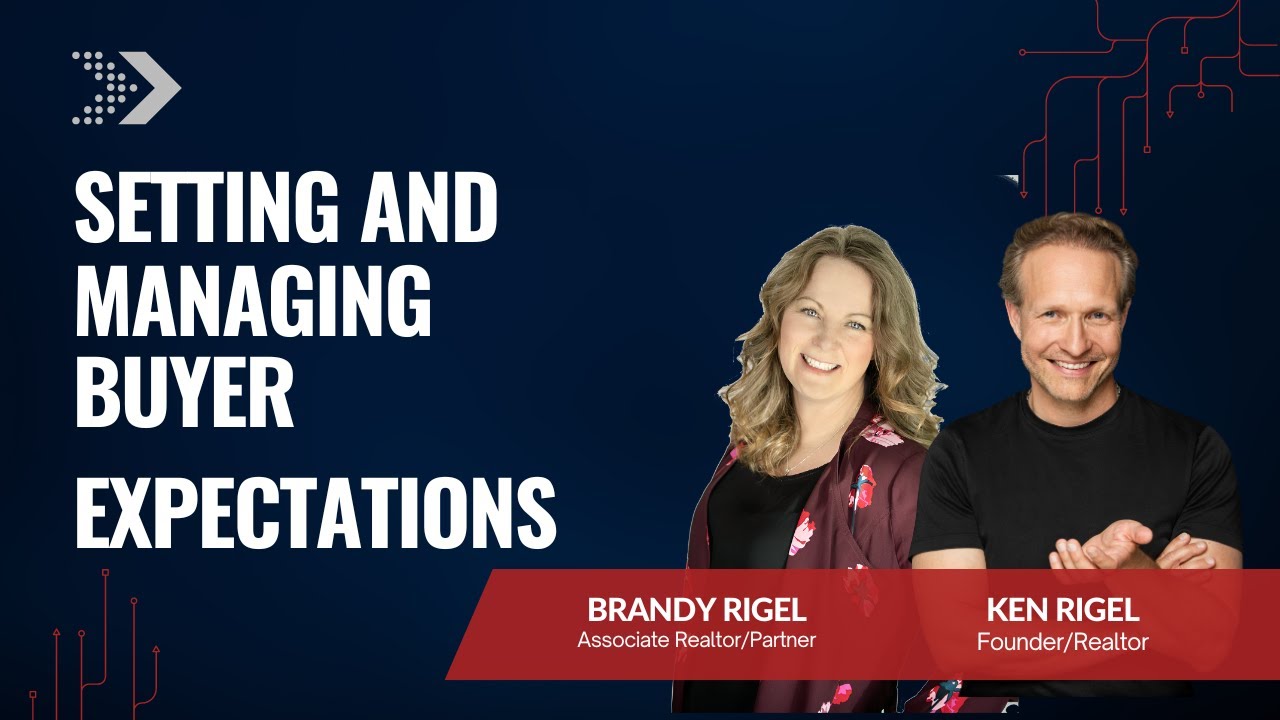 Importance of Setting Buyer Expectations - YouTube