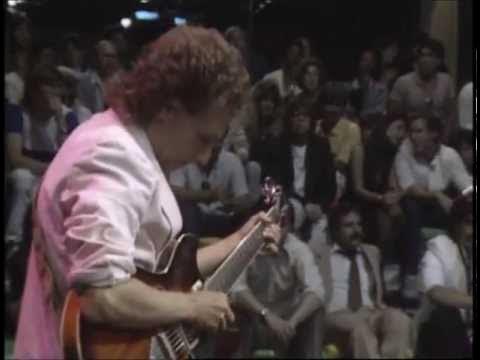 Lee Ritenour, Dave Grusin and GRP All Stars Live From The Record Plant. - YouTube