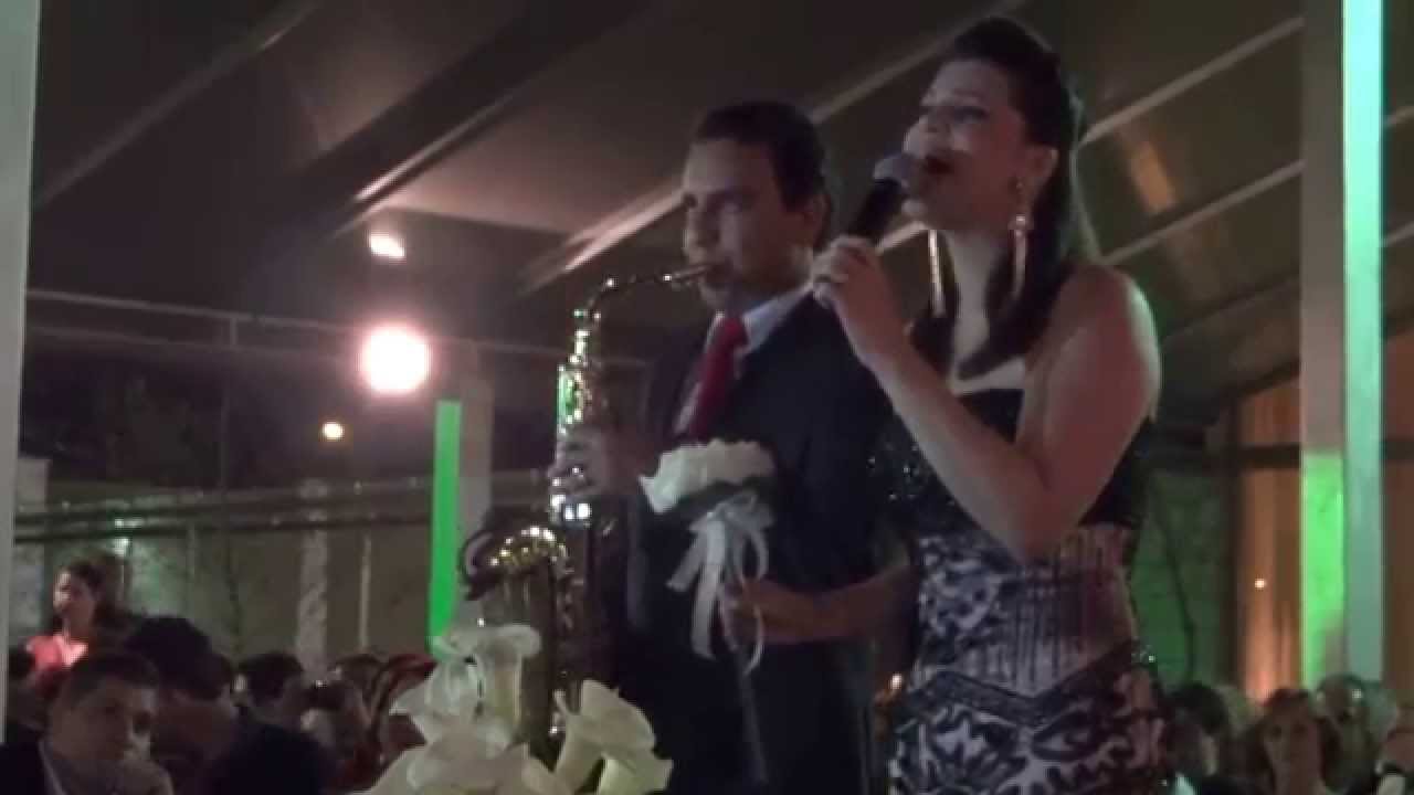 Casamento Priscilla e Ramon - Só o amor - YouTube Music