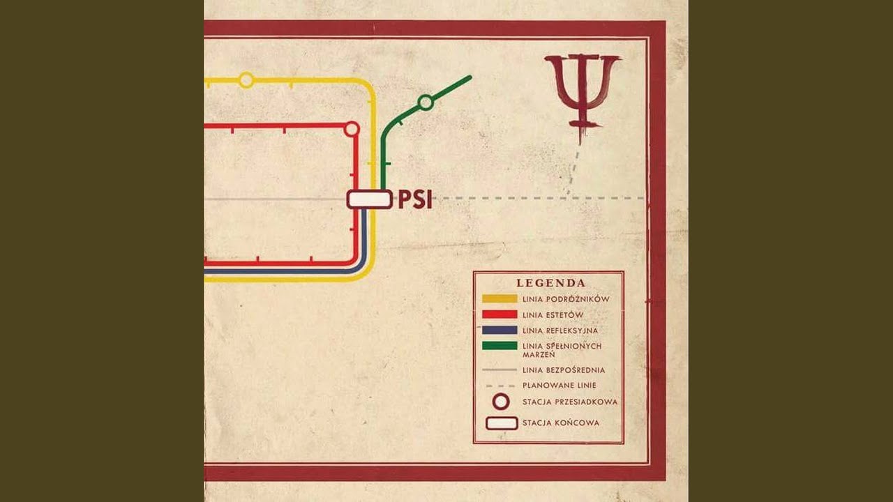 Włóczykij - YouTube Music