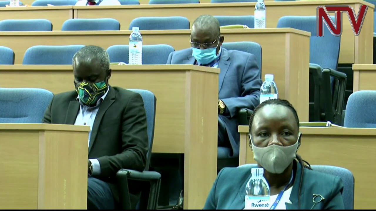 UBOS E-CONFERENCE: Role of quality statistics in national development ...